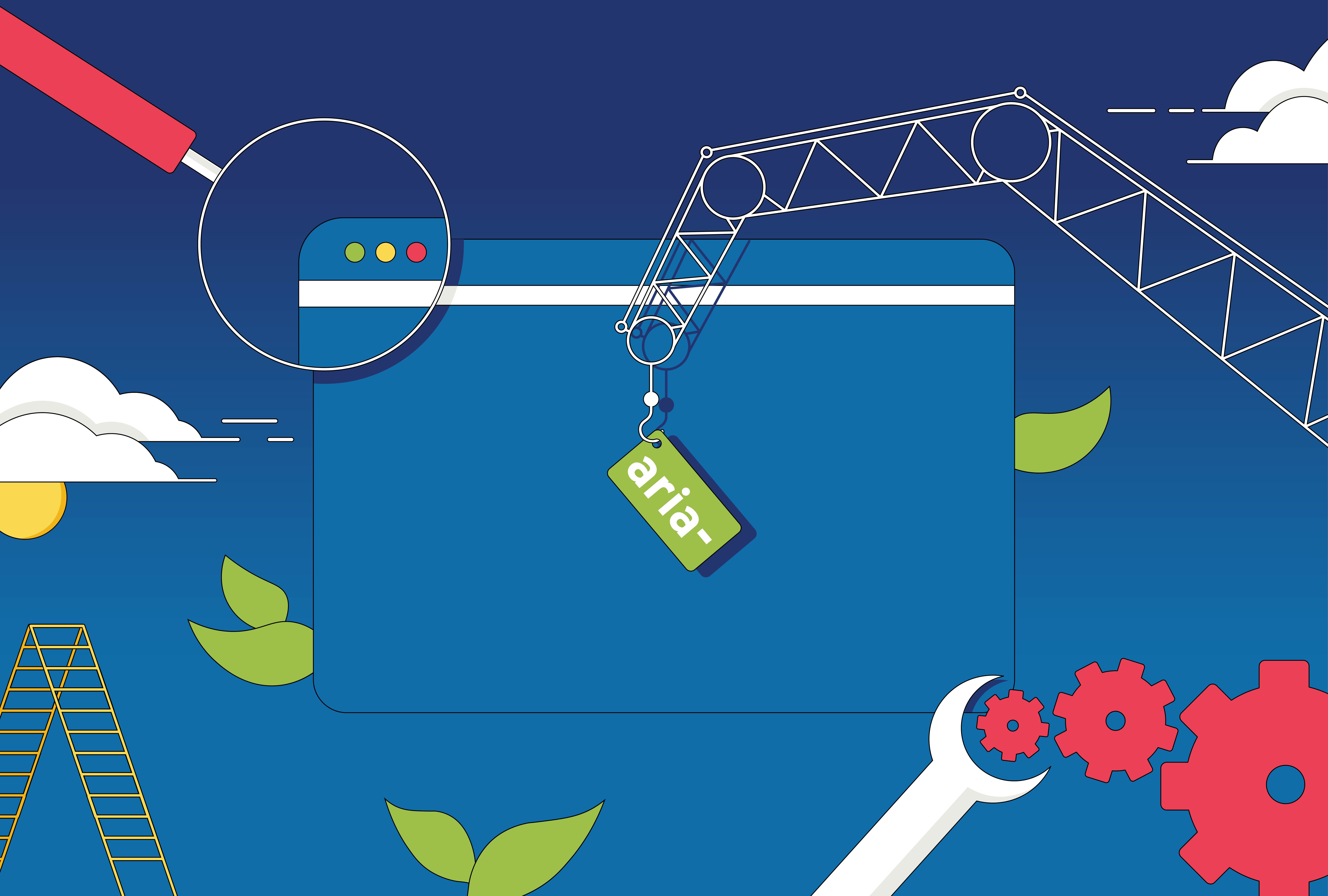 Accessibility Overlays: Promises and Pitfalls | American Foundation for the Blind